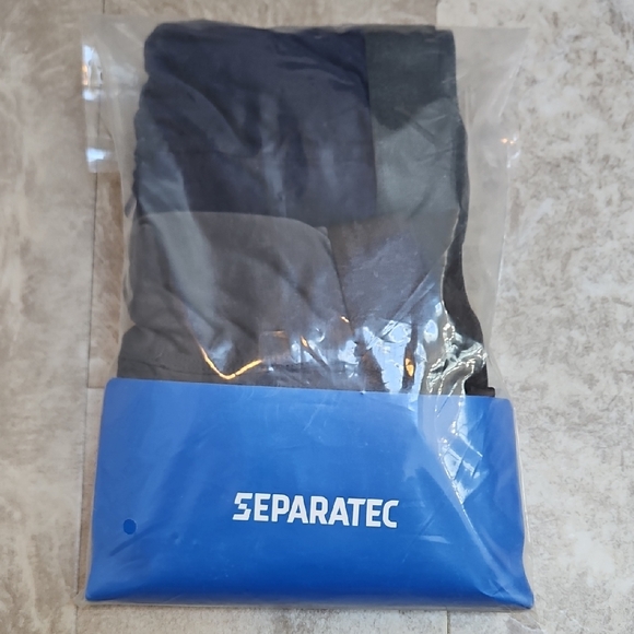 Sepratec | Underwear & Socks | Separatec Mens Boxer Briefs | Poshmark